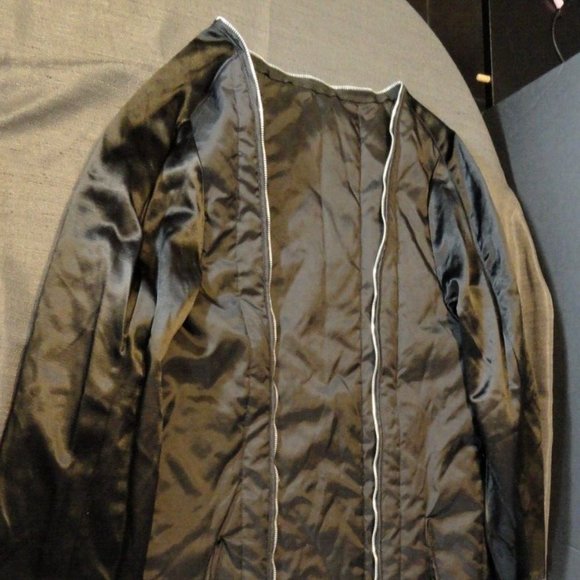 Jackets & Coats | Military Usn Army Usmc Standard Trench Coat All ...